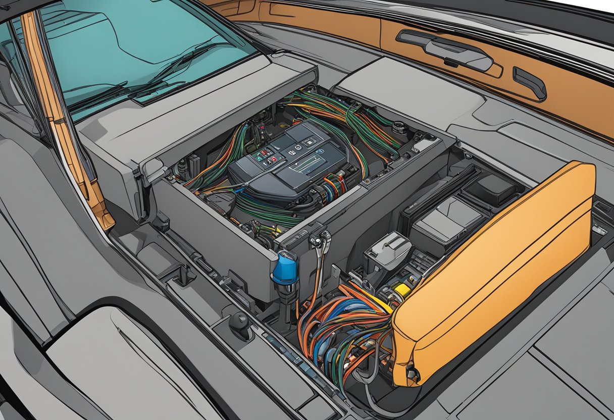 Free Vehicle Tracker: How to Get One for Your Car Today - Moto Watchdog