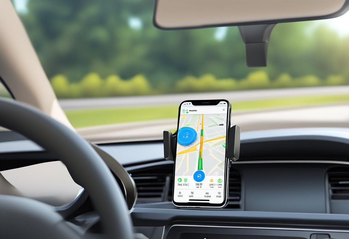 Free Vehicle Tracker: How to Get One for Your Car Today - Moto Watchdog