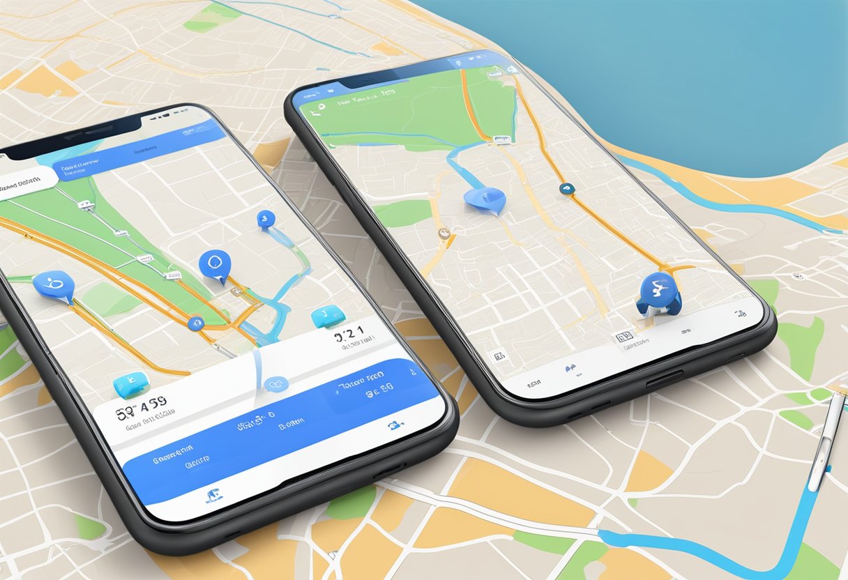 Free Vehicle Tracker: How to Get One for Your Car Today - Moto Watchdog