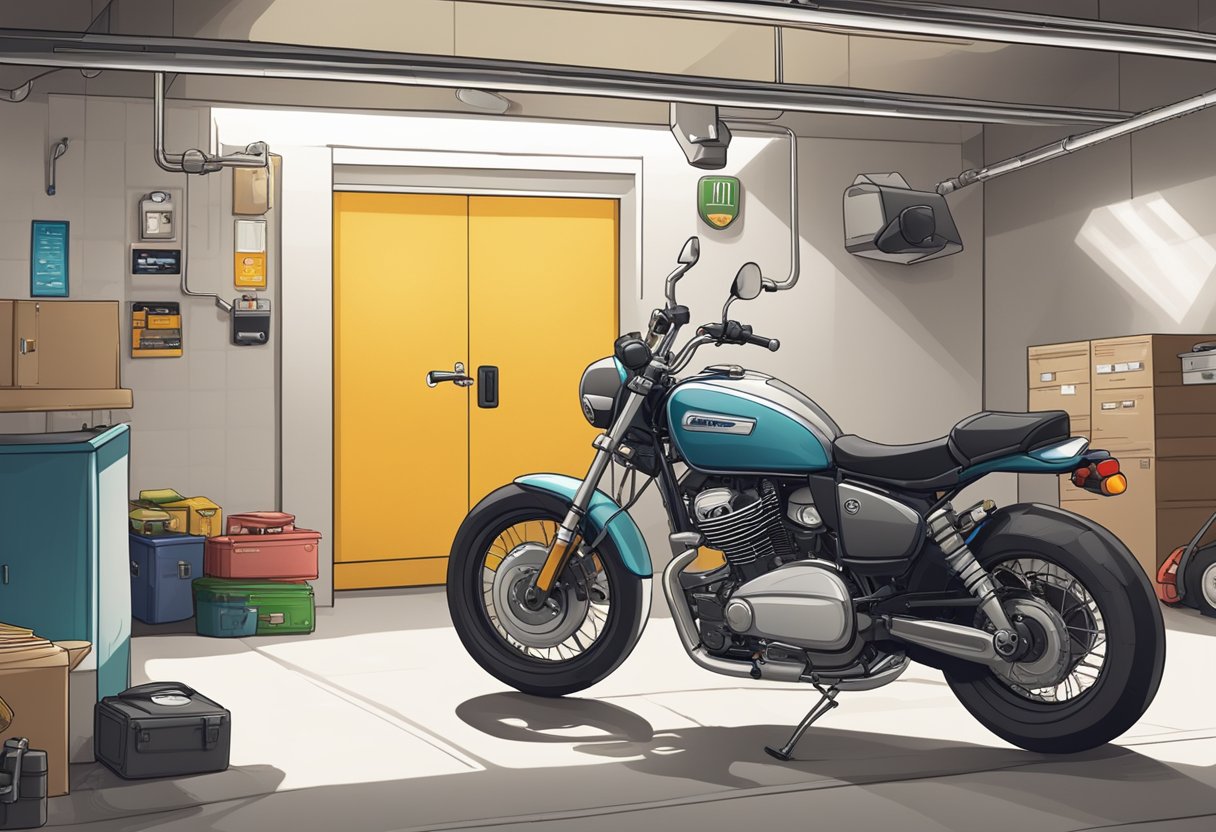 Best Motorcycle GPS Tracker with No Monthly Fee: Top Picks for 2024 ...