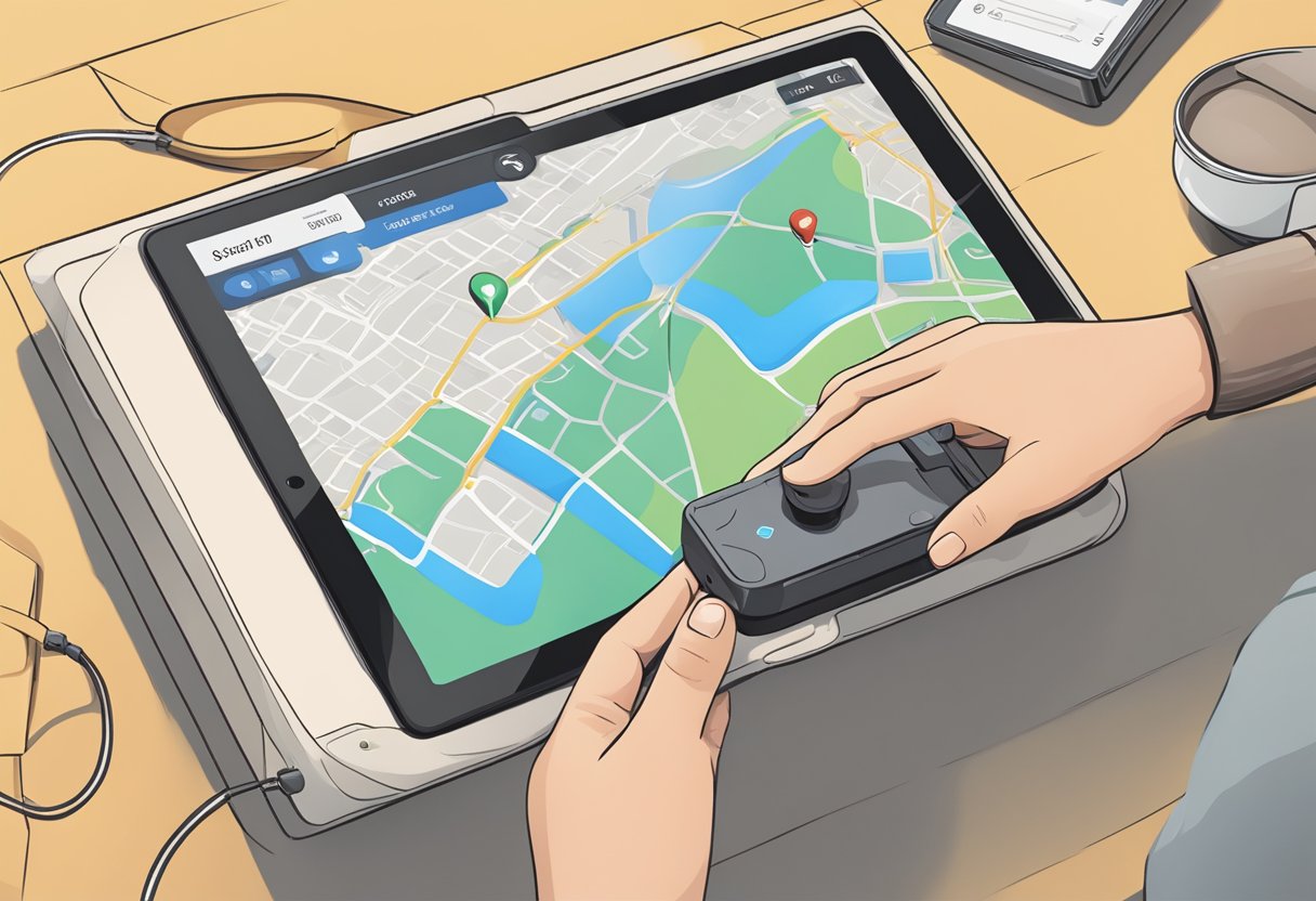 GPS Location Tracker Device: The Ultimate Guide to Choosing the Best ...