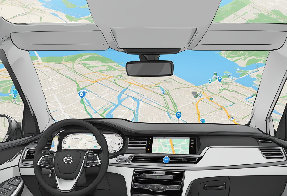 4G Vehicle Tracker: The Ultimate Solution for Fleet Management - Moto ...