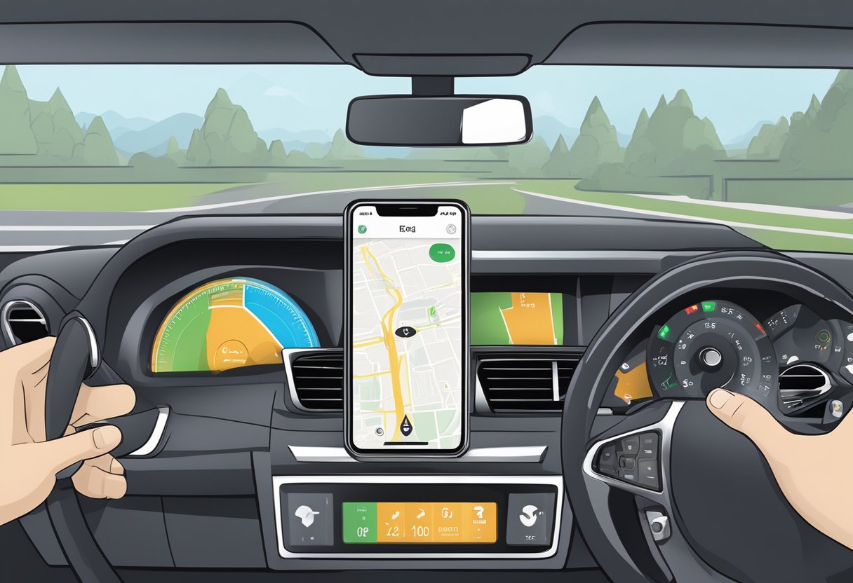 Mobile Car Tracker Device: Everything You Need to Know | 4G GPS ...