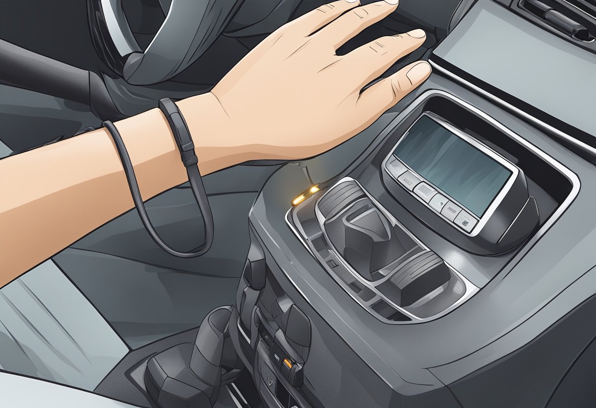 Mobile Car Tracker Device: Everything You Need to Know | 4G GPS ...