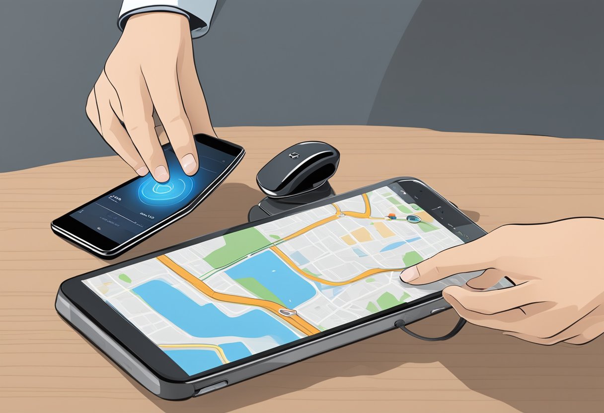 Mobile Car Tracker Device: Everything You Need to Know | 4G GPS ...