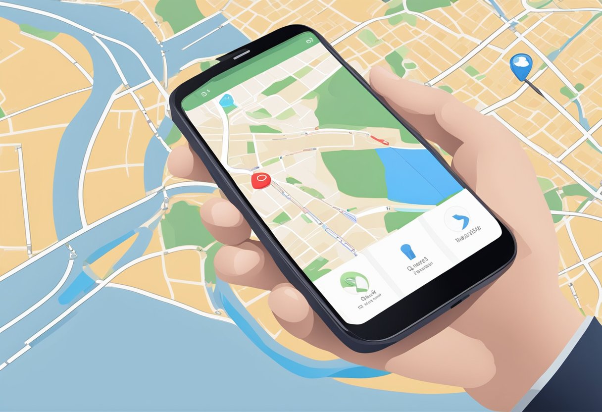 Mobile Car Tracker Device: Everything You Need to Know | 4G GPS ...