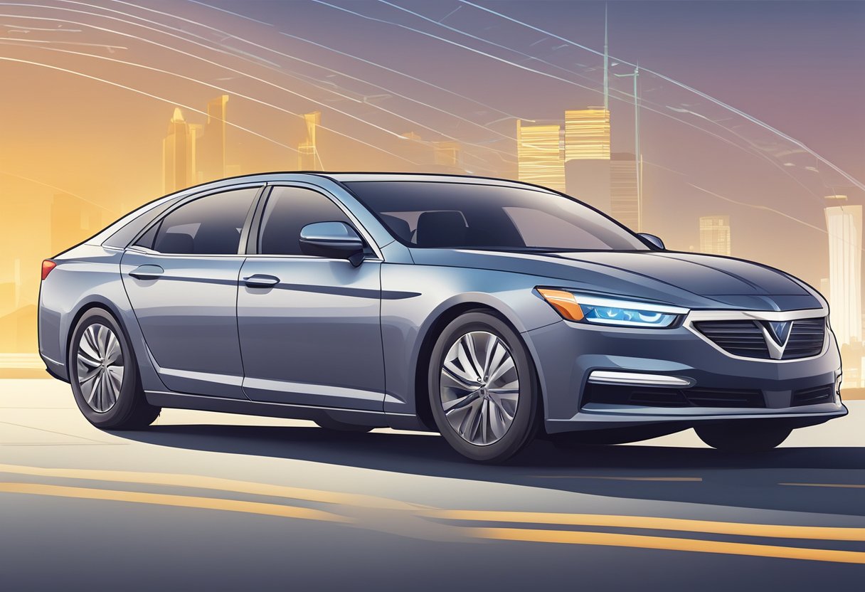 Mobile Car Tracker Device: Everything You Need to Know | 4G GPS ...