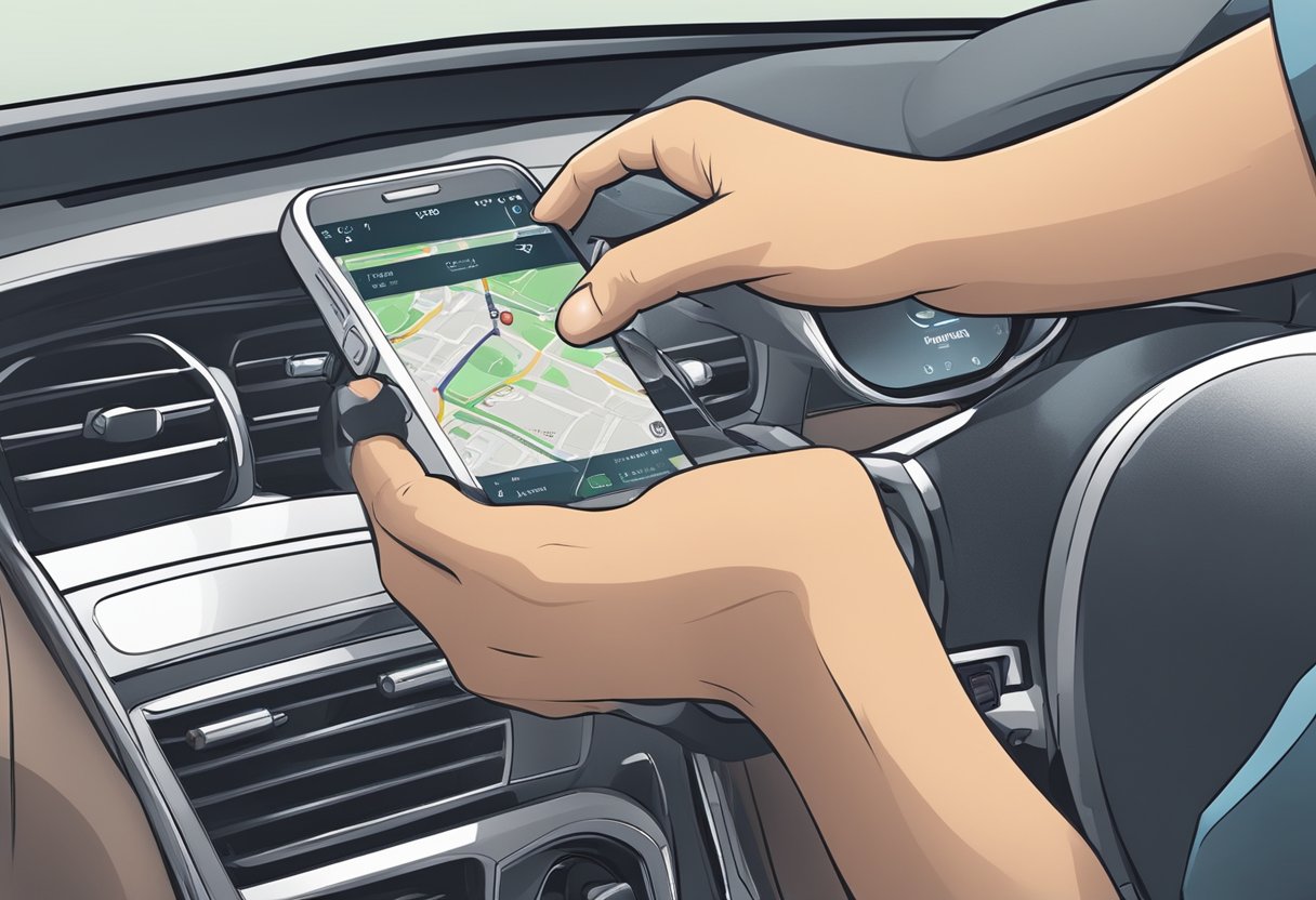 Mobile Car Tracker Device: Everything You Need to Know | 4G GPS ...