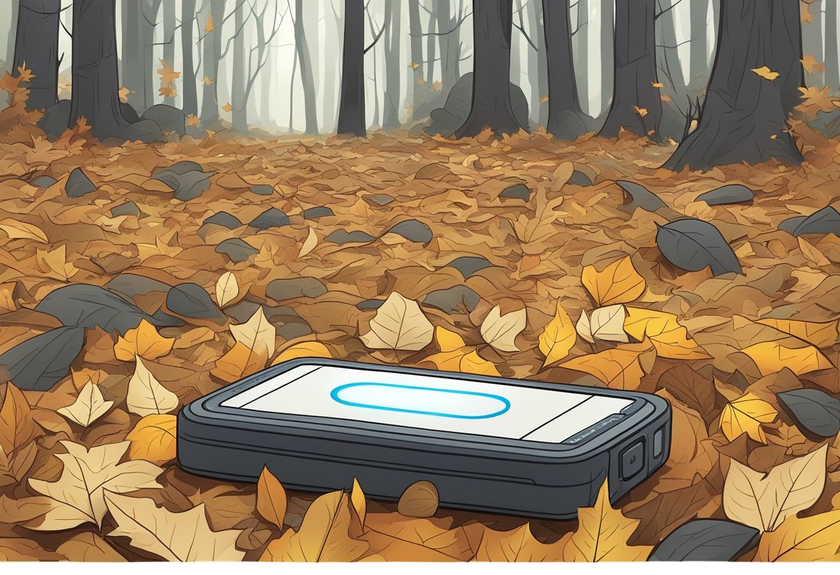 Disposable GPS Tracker: A Cost-Effective Solution for Short-Term ...