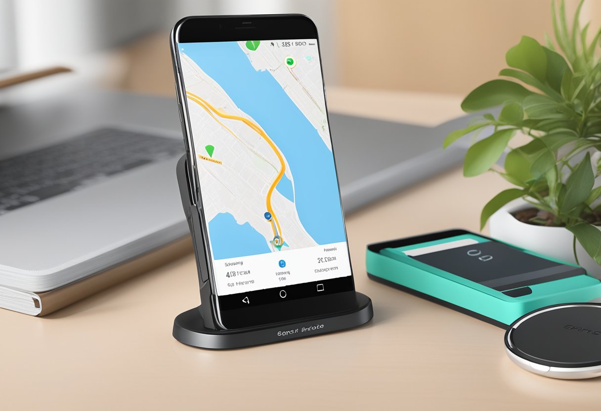 GPS Trackers Without Subscription: A Cost-Effective Solution for ...