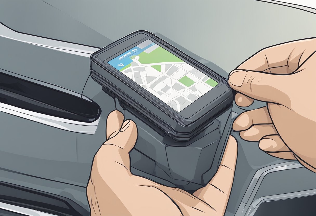 GPS Trackers Without Subscription: A Cost-Effective Solution for ...
