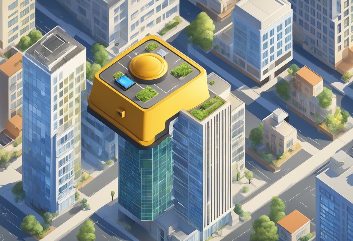 GPS Transponder: What It Is and How It Works | 4G GPS Tracking ...