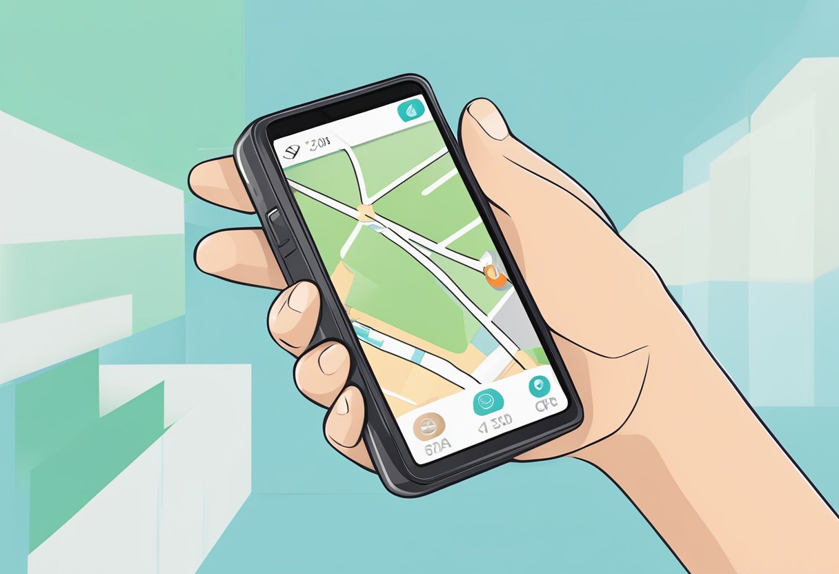 GPS Tracker Device for Person: Everything You Need to Know | 4G GPS ...