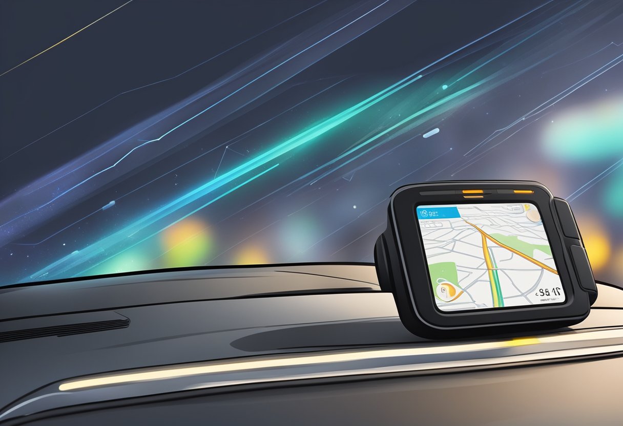 Wireless GPS Tracking Device: The Ultimate Solution for Real-Time ...