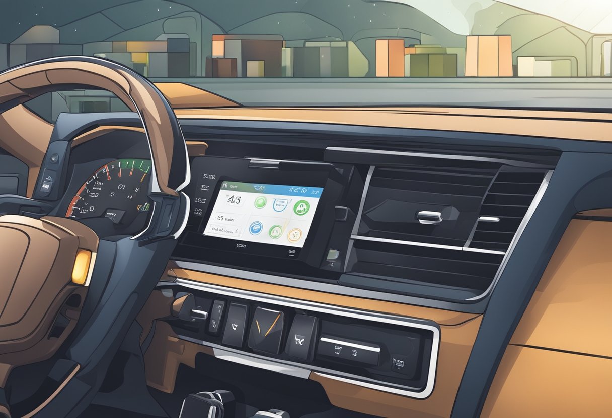 OBD Tracker for Car: A Comprehensive Guide to Vehicle Tracking ...