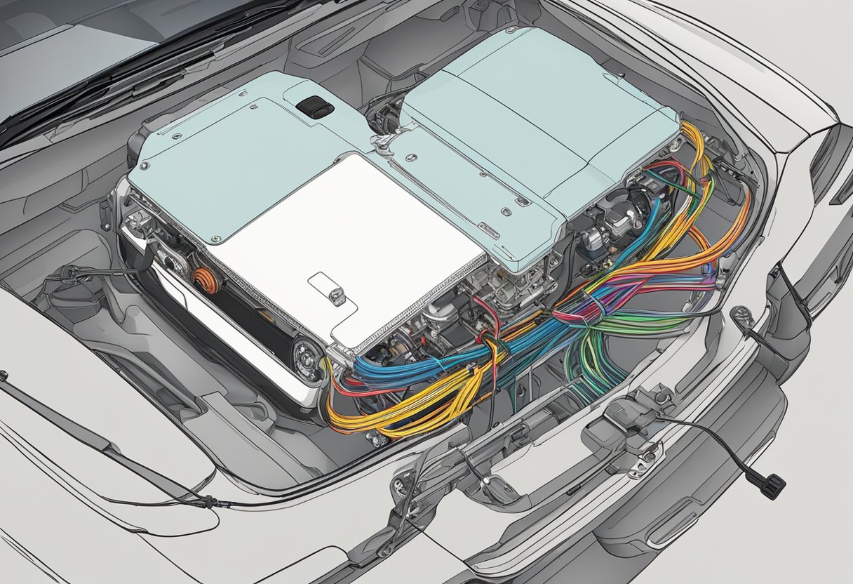 Personal Vehicle Tracker: A Comprehensive Guide to GPS Tracking Devices ...