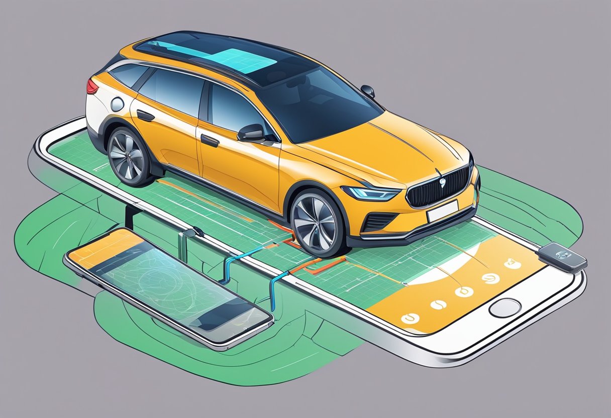 Wireless Vehicle Tracker: The Ultimate Solution for Efficient Fleet ...