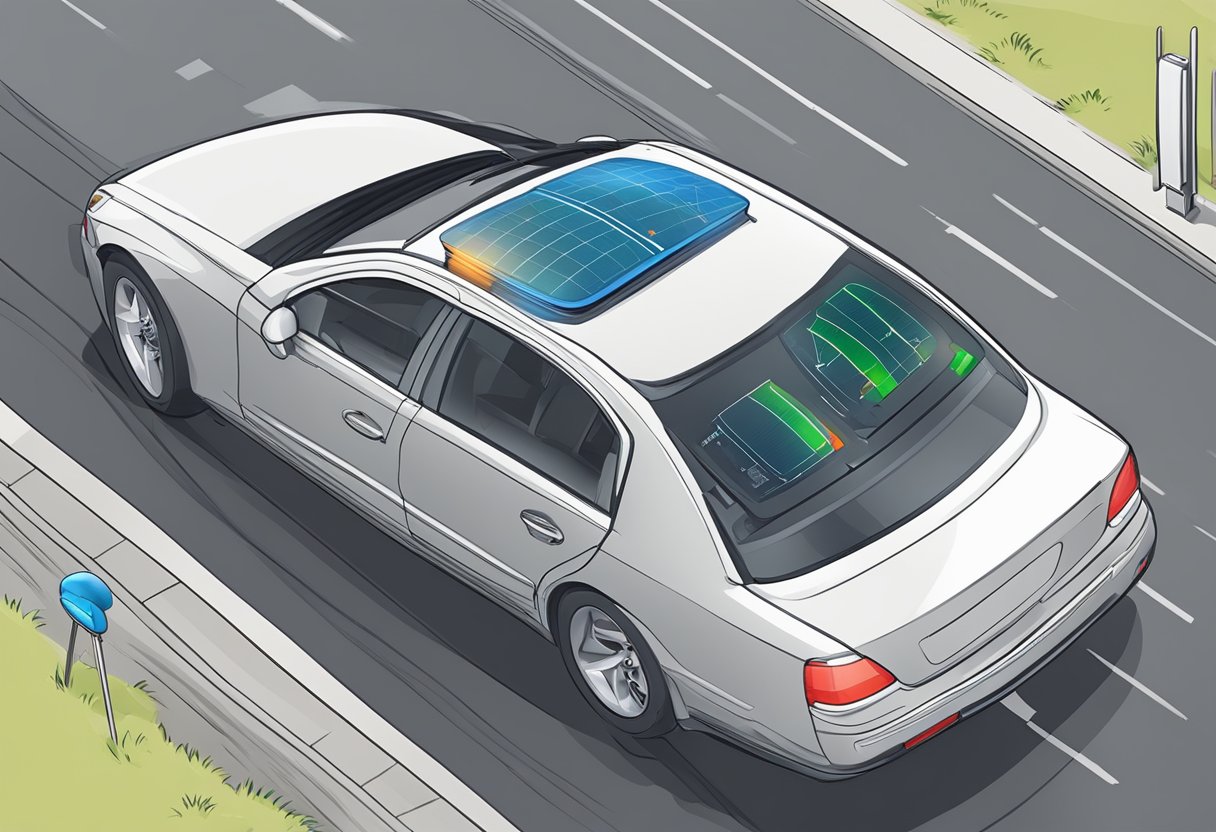 Wireless Vehicle Tracker: The Ultimate Solution for Efficient Fleet ...