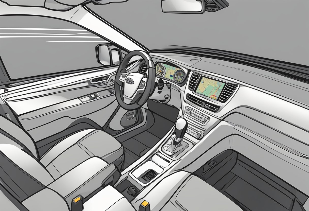 Mobile Tracking Devices for Vehicles: Enhancing Fleet Management ...