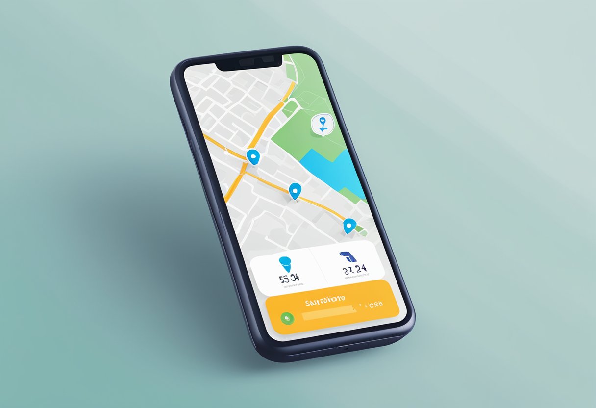 Mobile Tracking Devices for Vehicles: Enhancing Fleet Management ...