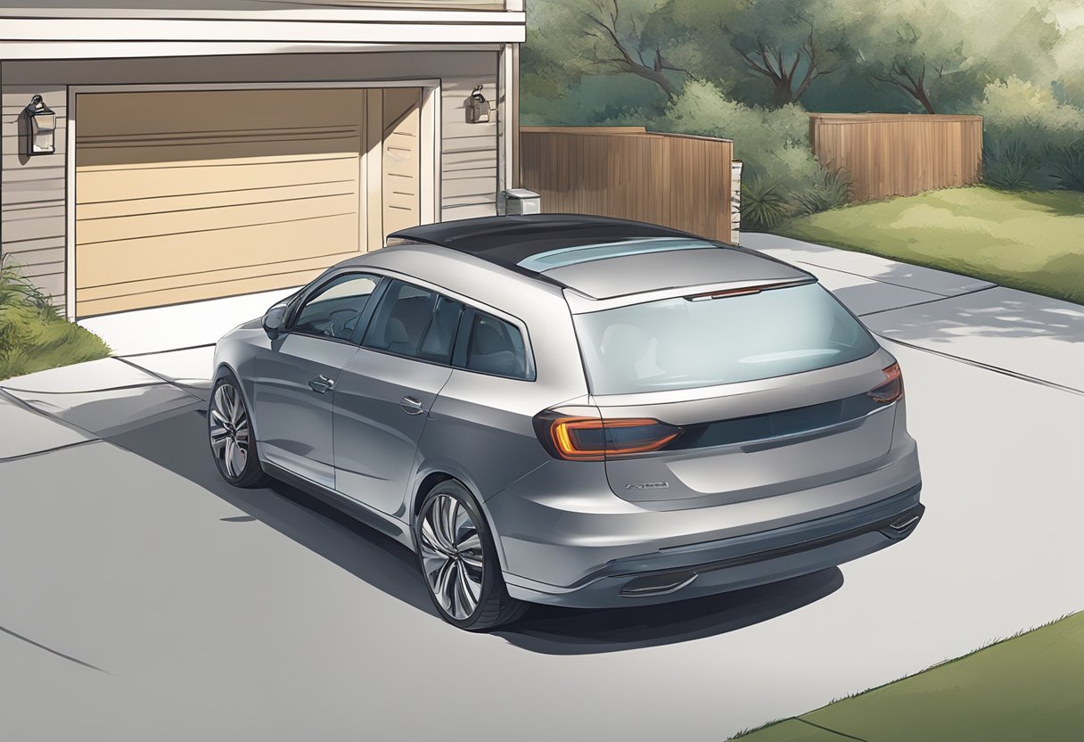 Simple Car Tracker: A Guide to Choosing and Installing a Reliable ...