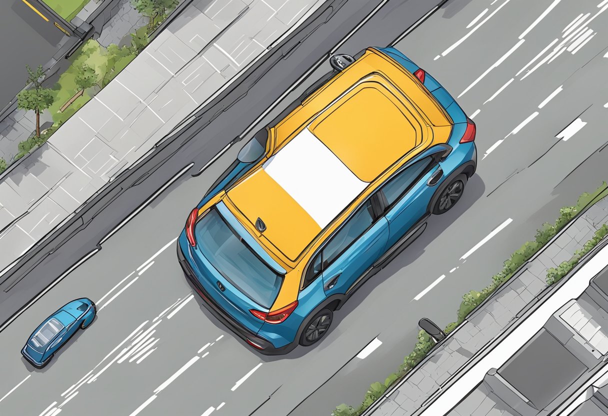 Simple Car Tracker: A Guide to Choosing and Installing a Reliable ...