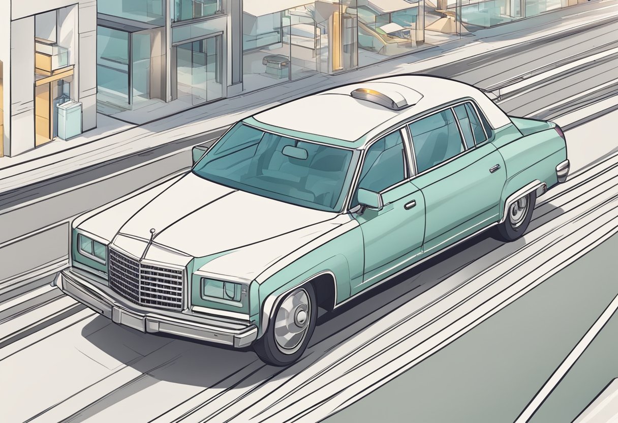 Personal Vehicle Tracking System: Benefits and Features | 4G GPS ...