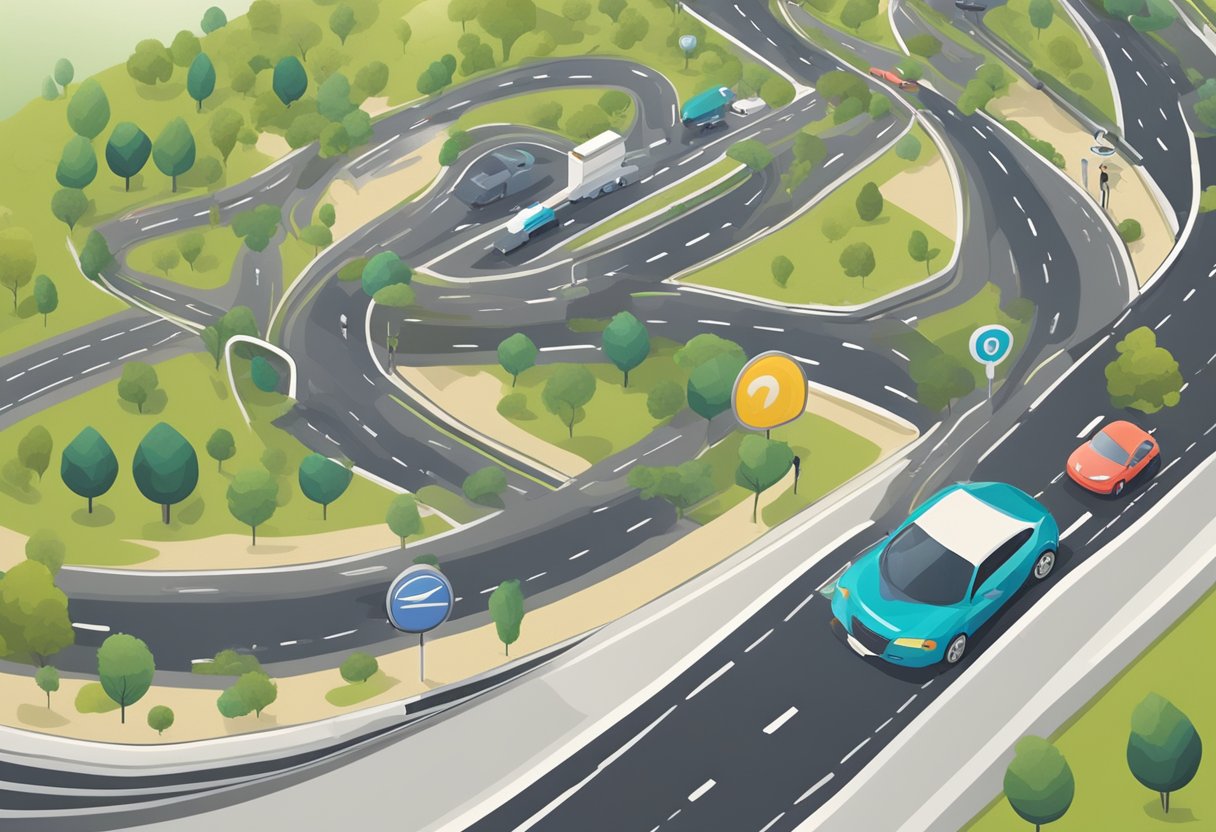 Personal Vehicle Tracking System: Benefits and Features | 4G GPS ...