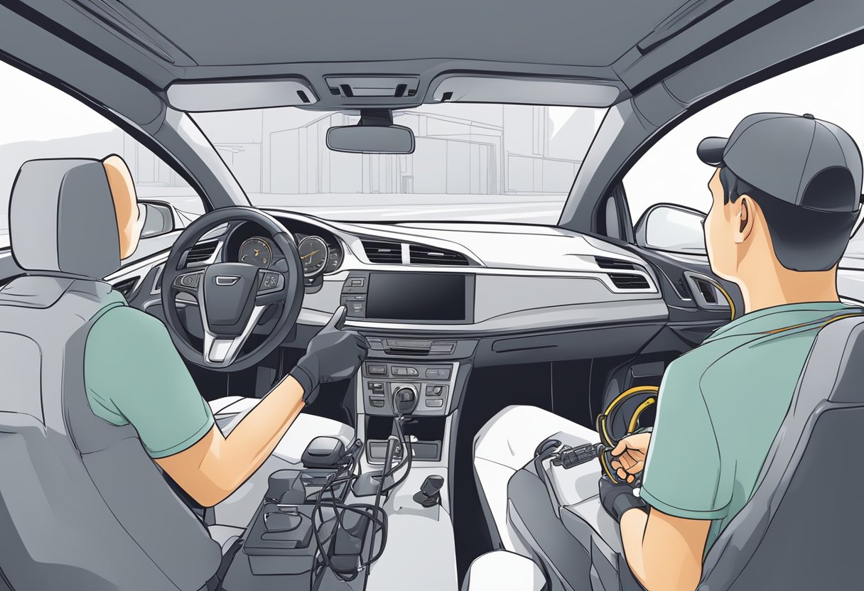 Personal Vehicle Tracking System: Benefits and Features | 4G GPS ...