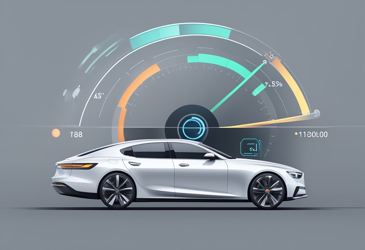 Personal Vehicle Tracking System: Benefits and Features | 4G GPS ...