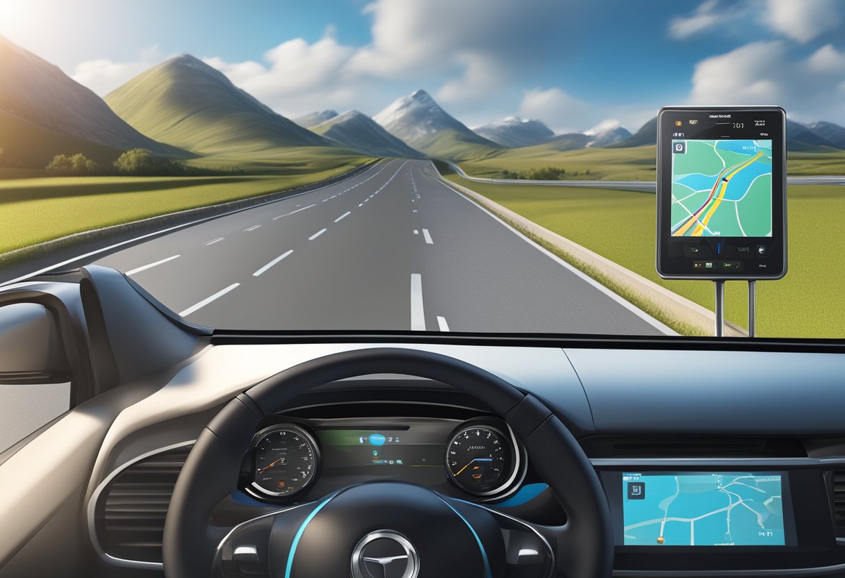 Personal Vehicle Tracking System: Benefits and Features - Moto Watchdog