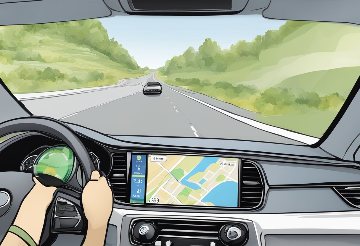 Automotive GPS Tracking Device: Everything You Need to Know | 4G GPS ...