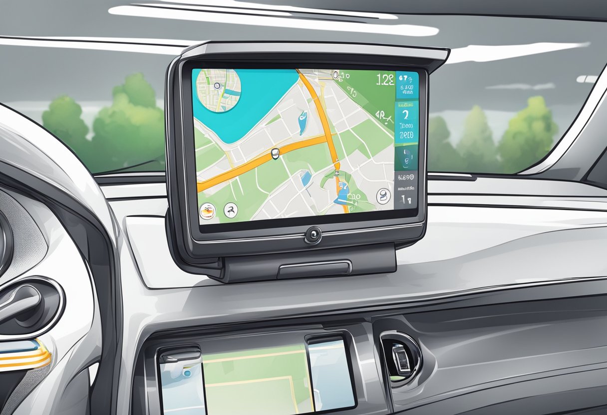 Automotive GPS Tracking Device: Everything You Need to Know - Moto Watchdog