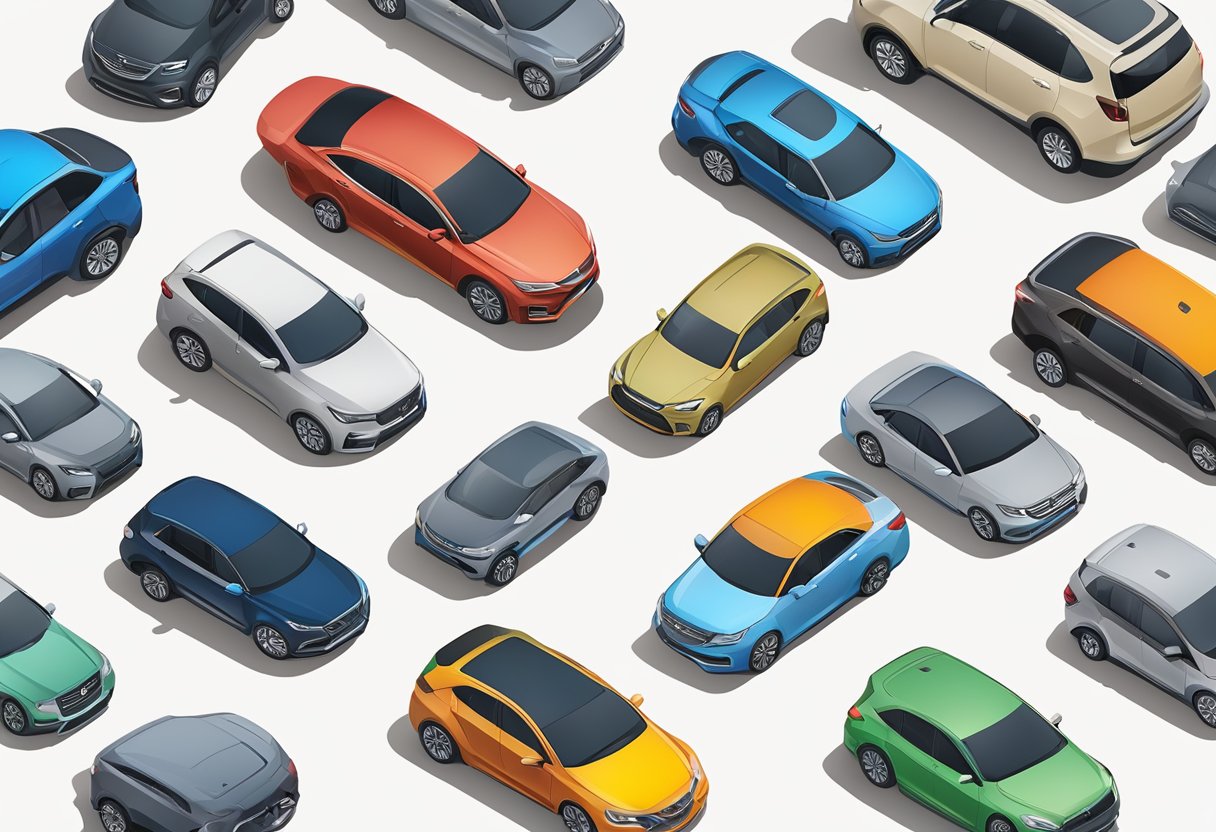 Types of Trackers for Cars: A Comprehensive Guide - Moto Watchdog