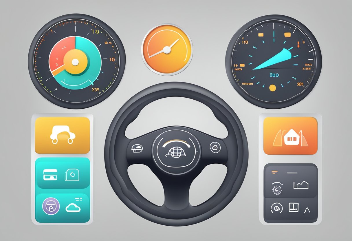 Types of Trackers for Cars: A Comprehensive Guide | 4G GPS Tracking ...