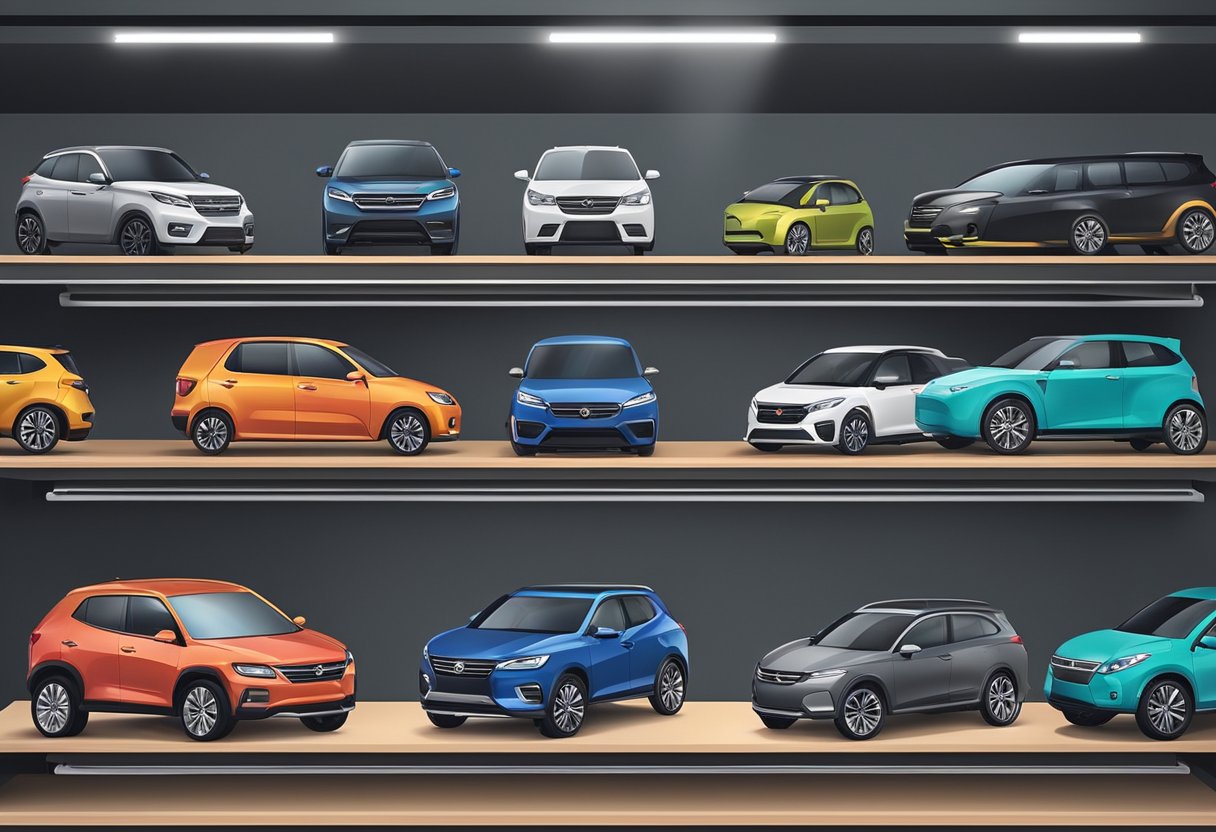 Types of Trackers for Cars: A Comprehensive Guide - Moto Watchdog