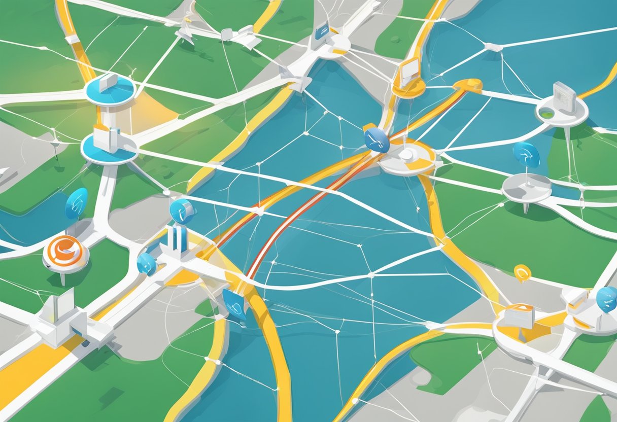 GPS Tracker Real Time Tracking: The Ultimate Solution for Efficient ...