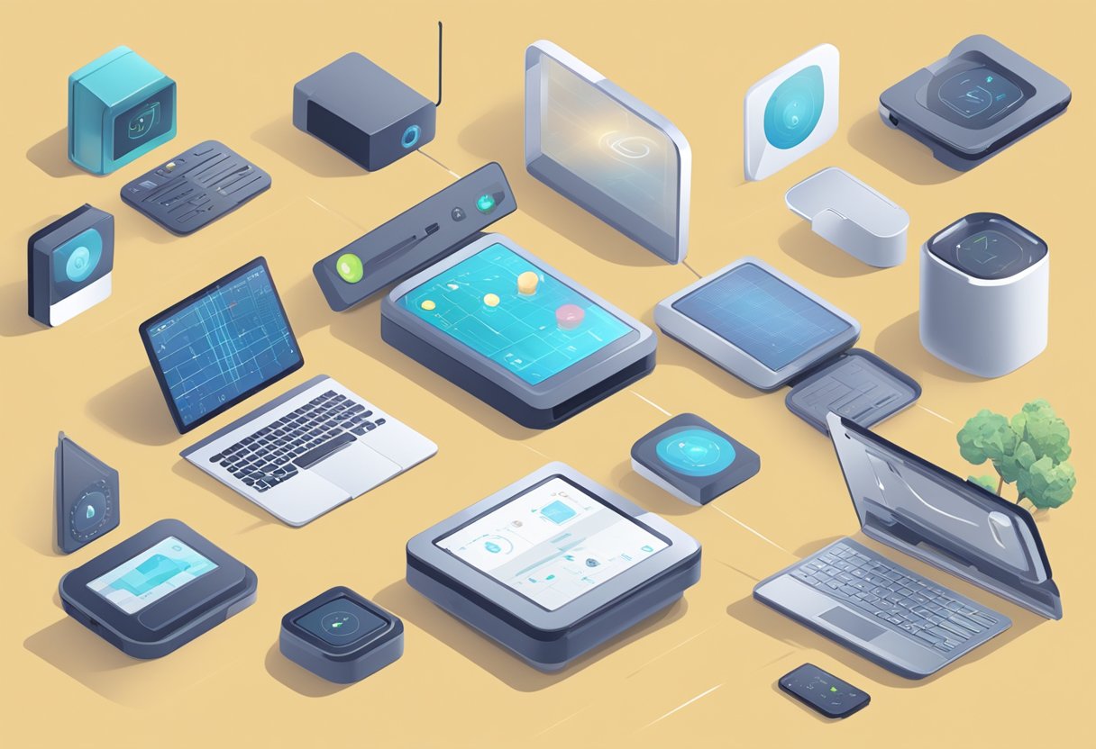 Top 10 Tracking Devices for Personal and Business Use | 4G GPS Tracking ...