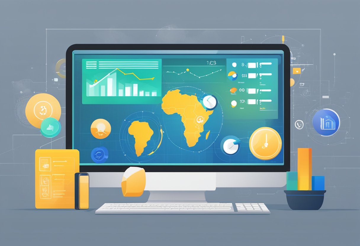 Top 10 Tracking Devices for Personal and Business Use | 4G GPS Tracking ...