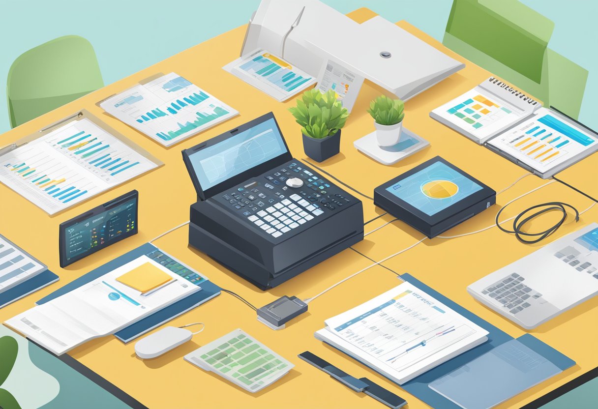 Top 10 Tracking Devices for Personal and Business Use | 4G GPS Tracking ...