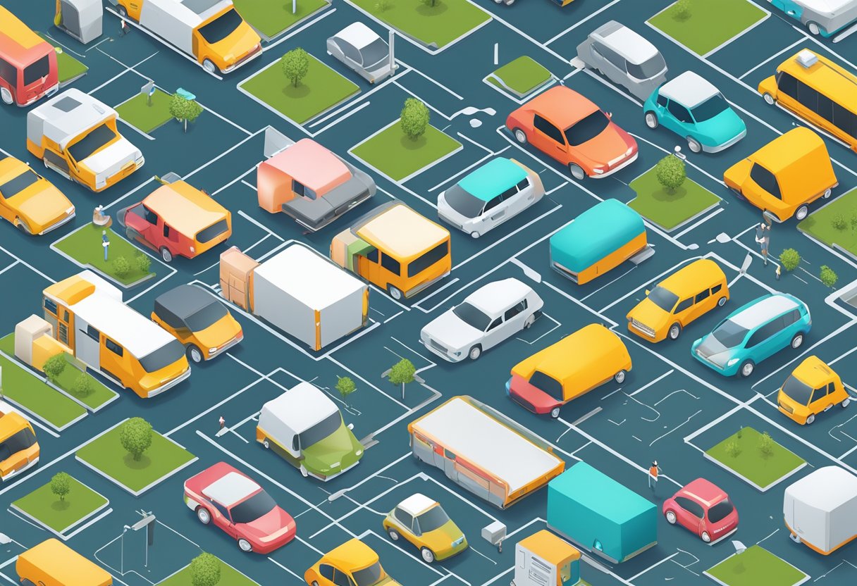 Top 10 Tracking Devices for Personal and Business Use | 4G GPS Tracking ...