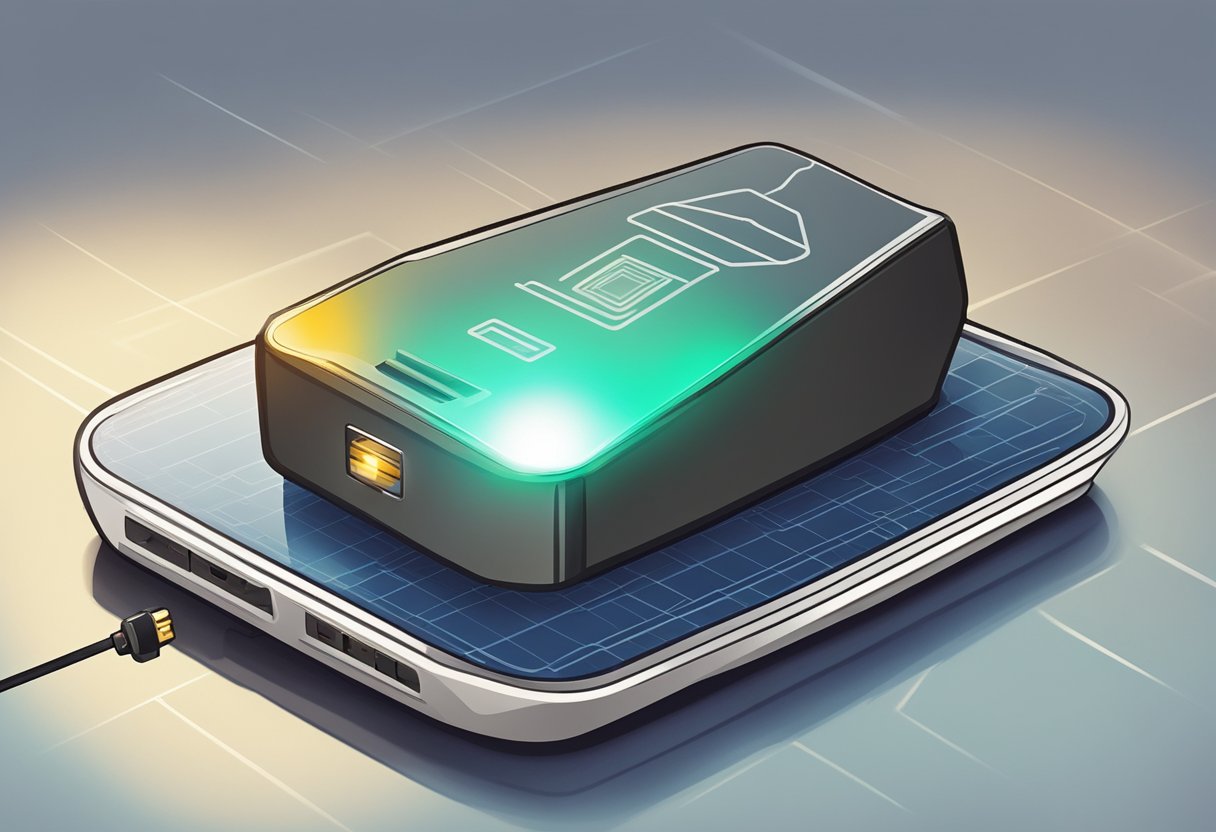 Tiny GPS Tracking Device: The Ultimate Solution for Location Tracking ...