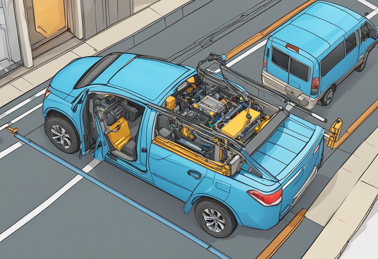 Hard Wired Car Tracker: Benefits and Installation Guide | 4G GPS ...