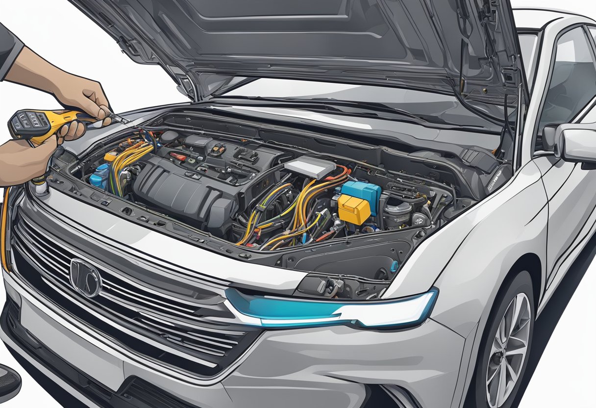 Hard Wired Car Tracker: Benefits and Installation Guide - Moto Watchdog