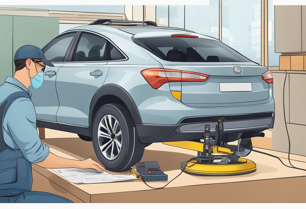 Hard Wired Car Tracker: Benefits and Installation Guide | 4G GPS ...