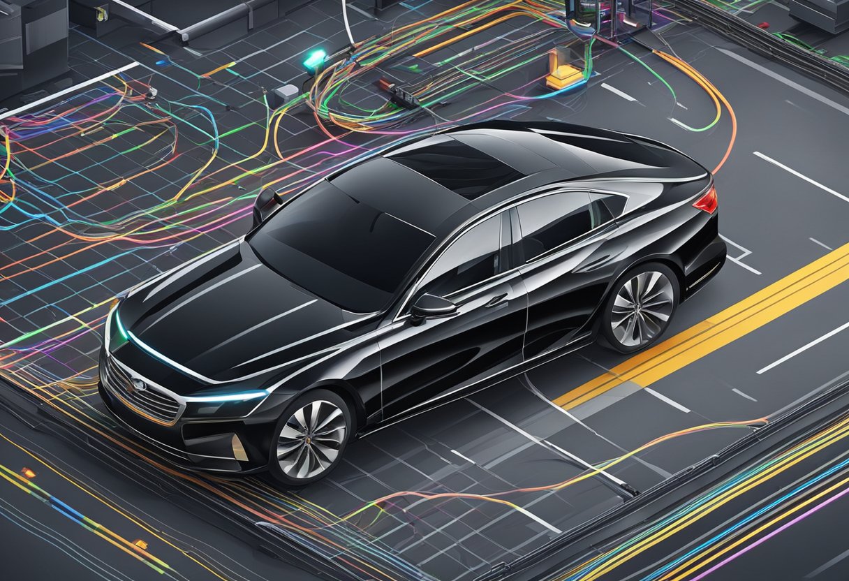 Hard Wired Car Tracker: Benefits and Installation Guide | 4G GPS ...