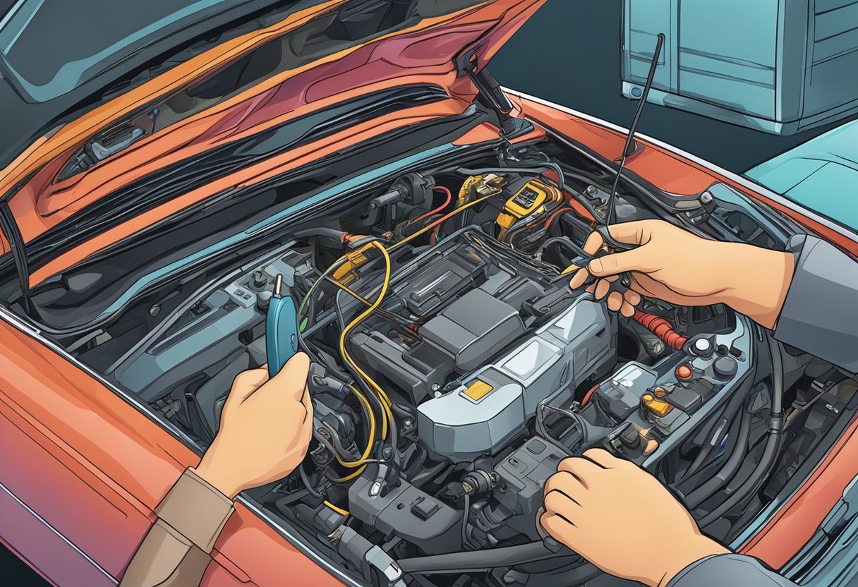 Hard Wired Car Tracker: Benefits and Installation Guide | 4G GPS ...