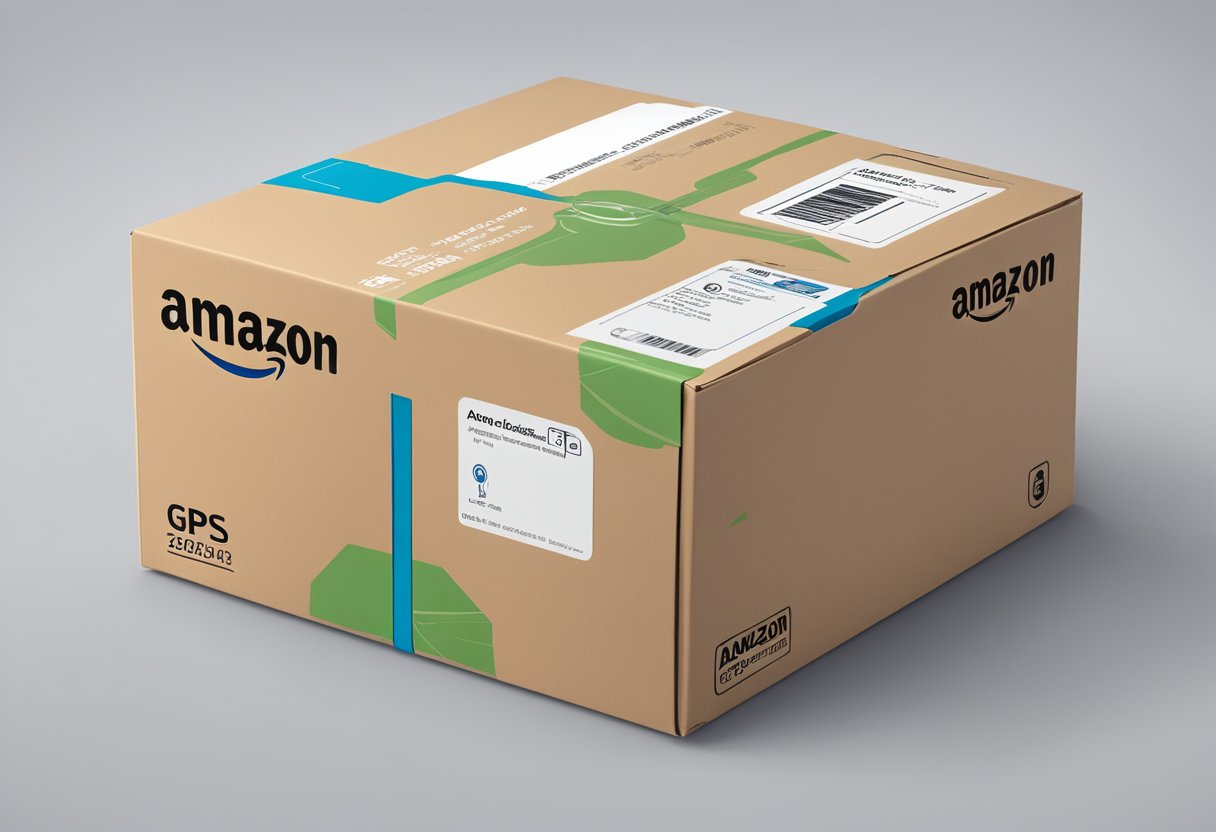 GPS Amazon Tracker: The Best Devices for Location Tracking - Moto Watchdog