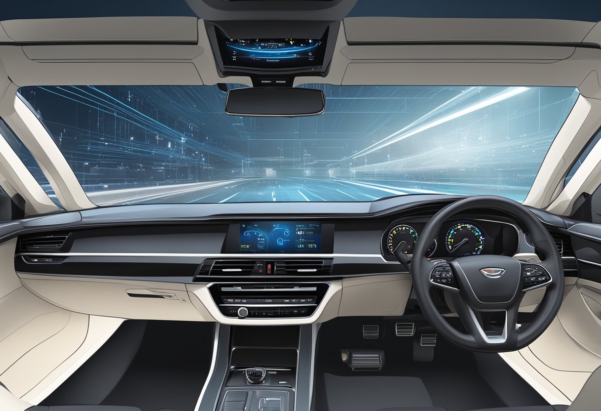 Best Vehicle Monitoring System: Top Picks for Efficient Fleet ...