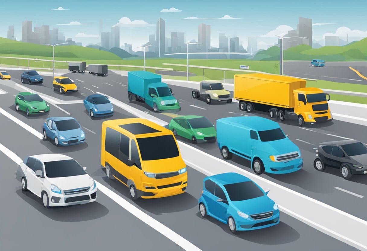 Best Vehicle Monitoring System: Top Picks for Efficient Fleet ...
